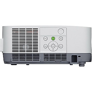 NEC NP-P452W Projector