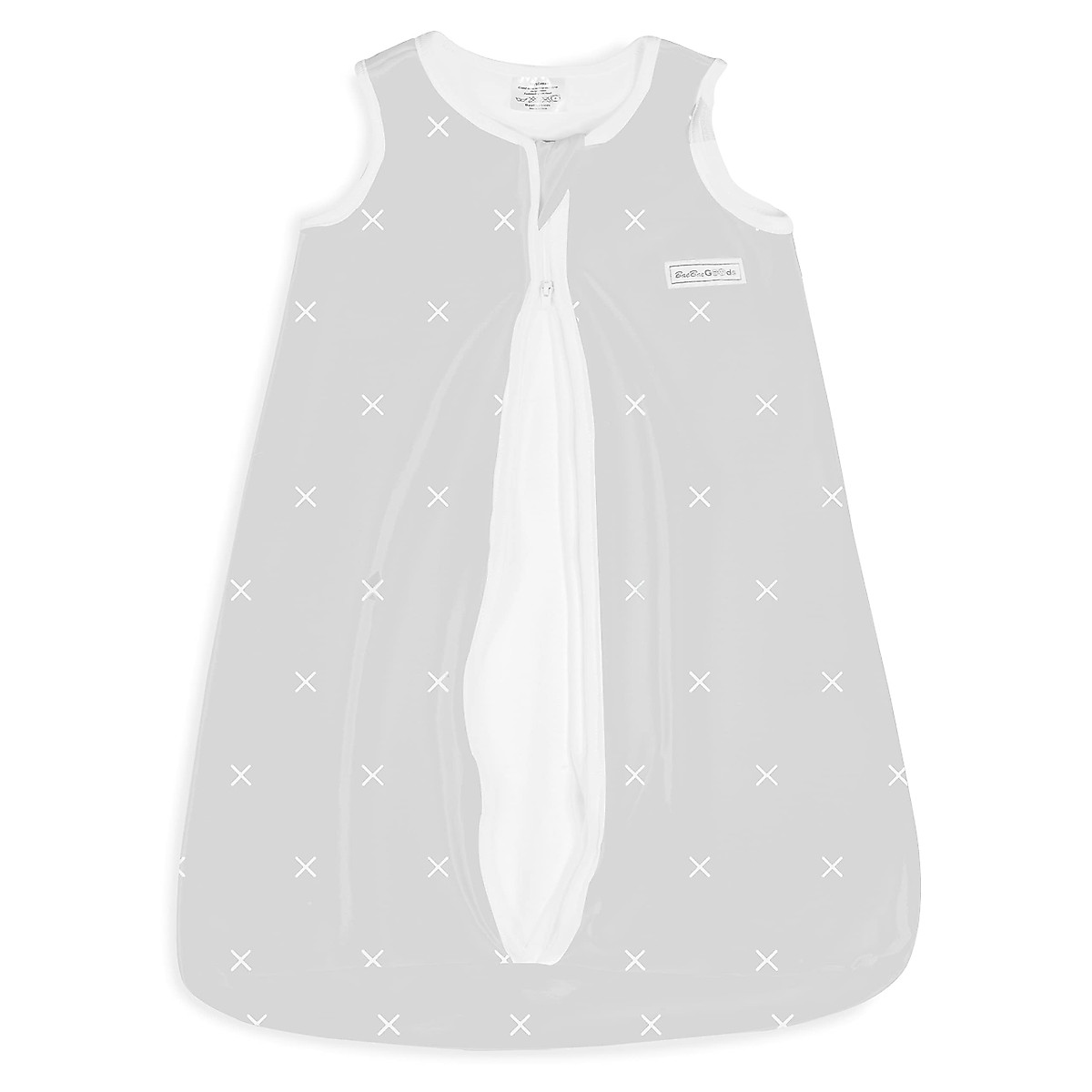 Baby Sleeping Bag Sack – Infant Sleeping Bags 12-18 Months – 3 Pack - Cotton Wearable Blanket Baby Sleep Bag – Unisex Zip Up Baby Bag for Sleeping for Boys & Girls – Breathable Bag Sleepers for Babies