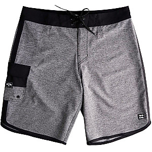 Billabong 73 Pro 19" Boardshorts Black 32