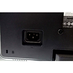 HP LV1911 18.5" Widescreen LED-Backlit LCD Monitor