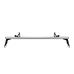Thule TracRac TracVan Double XT Rack
