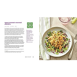 Meals That Heal―One Pot: Promote Whole-Body Health with 100+ Anti-Inflammatory Recipes for Your Stovetop, Sheet Pan, Instant Pot, and Air Fryer