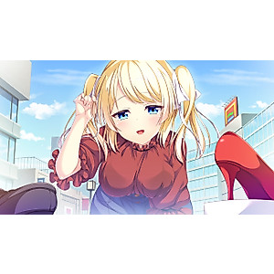 Keep your memories and carp to the eye!! -PS4 (Amazon.co.jp Exclusive) Set of 3 Postcards Included