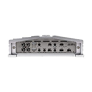 Hifonics HIFINICS Zeus 600WATTS 4CHANNEL @4OHM.AB