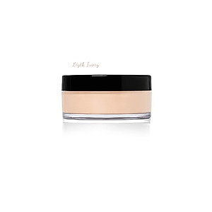 Mary Kay Silky Setting Powder 0.28 oz Light Ivory 175890
