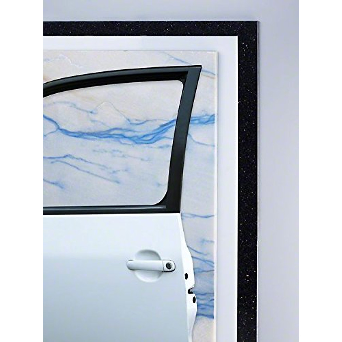 Bosch 2609256b99 SIC Manual Use Water Resistant Sandpaper 230 x 280 mm P80