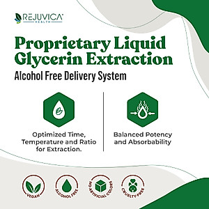 DigestaPro - Advanced Digestive Bitters Supplement - Liquid Delivery for Better Absorption - Gentian, Artichoke, Burdock, Chanca Piedra, Ginger & More!