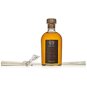 Antica Farmacista Home Ambiance Diffuser, Sandalwood Amber, 8.45 Fl Oz
