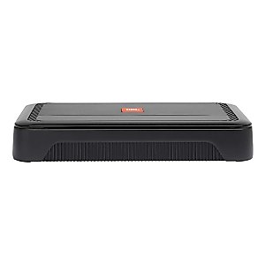 JBL Club A754 - 4-channel (75W X 4), Black