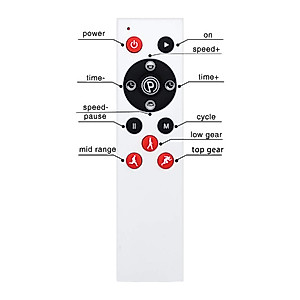 Vibration Plate Exercise Machine with Bluetooth Speaker, 10 Modes Whole Body Shape Vibration Platform Machine with Jump Rope for Weight Loss Fitness, 99 Levels Home Gym Equipment Workout Machine