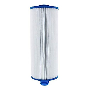 Tier1 Pool & Spa Filter Cartridge 2-pk | Replacement for Saratoga Spa, Pleatco PSG27.5, Filbur FC-0194, SD-00016 and More | 28 sq ft Pleated Fabric Filter Media