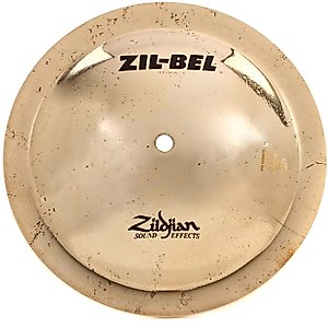 Zildjian FX Series ZIL-BEL - Large 9 Inches