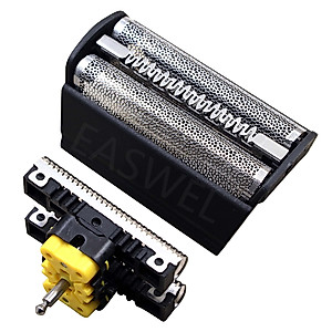 for Braun Combi Pack 31b to Series 3, Contour 5877, 5887, 5888 350 360 5873 5874