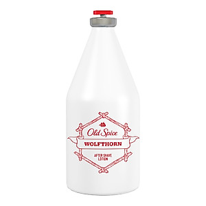 Old Spice Wolfthorn After Shave 100 ml / 3.4 fl oz