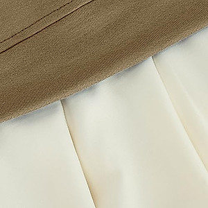 jxsoyen My Orders Placed Oversized Sweatshirt for Women Crewneck Mini Dress Long Sleeve Pullover Tops Relaxed Fit Sweatshirts Trendy Outfits Gifts Cards ropa en ofertas de liquidacion mujer