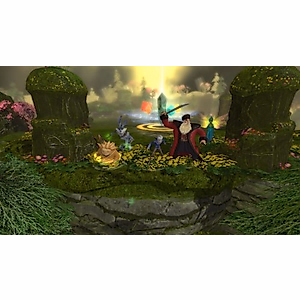 Rise of the Guardians: The Video Game - Playstation 3 - PlayStation 3