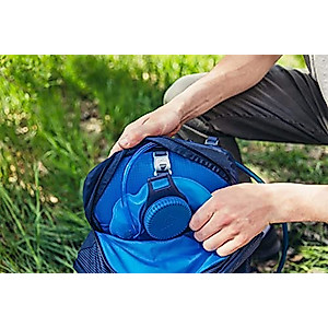 Gregory Mountain Products Miko 20 Optic Black