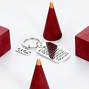 VANLOVEMAC 2025 Graduation Gifts for Her Him Class of 2025 Daughter Son Women Men Best Friend College Boys Girls Behind You All Your Memories Inspirational Gift Key Ring