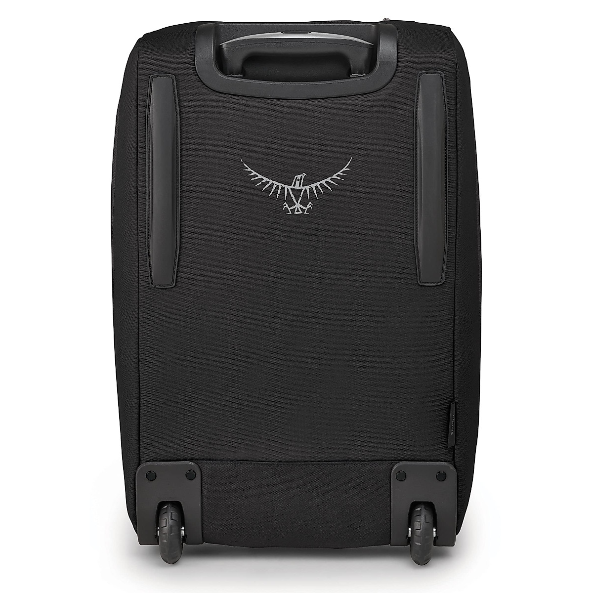 Osprey Daylite Carry-On 40L Wheeled Travel Duffel Bag, Black