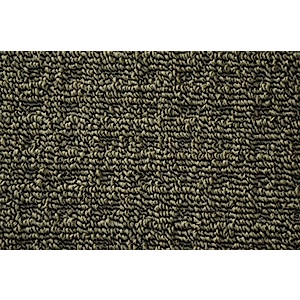 Garland Rug Herald Square Kitchen Slice Rug, 18-Inch by 30-Inch, Green