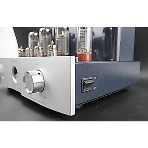 Willsenton R-35I EL34 x4 Tube Amplifier Headphone Amp with Basic Meter (Without Bleutooth)