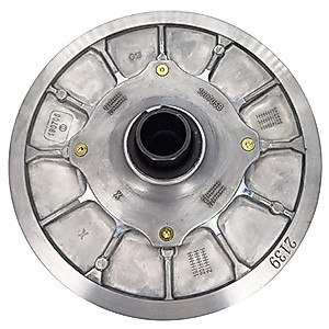 Mother Clutcher Secondary Clutch Fits Polaris RZR 1000 XP & S (2016-22) EBS Tied-Type Upgrade