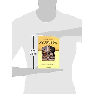 Ayurveda: Life, Health, and Longevity