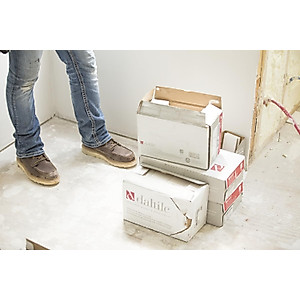 Irish Setter, Ashby, Men's, 6", Aluminum Safety Toe, Work Boot, Brown, 8 D (Medium)