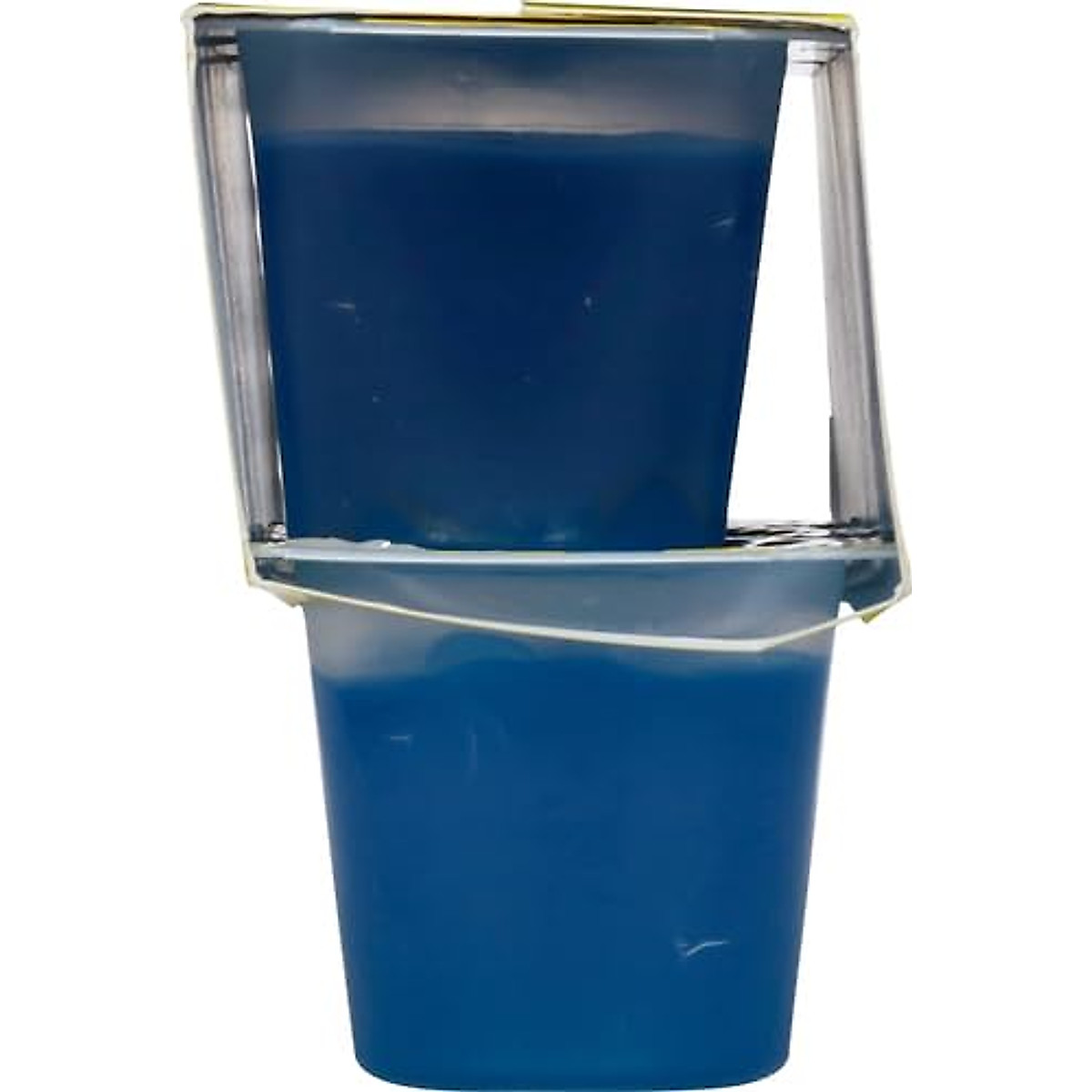 Snack Pack Sour Patch Kids Juicy Gels, Blue Raspberry, 3.25 oz 6 ct, 3.25 oz