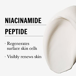 Olay Regenerist Night Recovery Cream Face Moisturizer, Fragrance Free, 1.7 oz