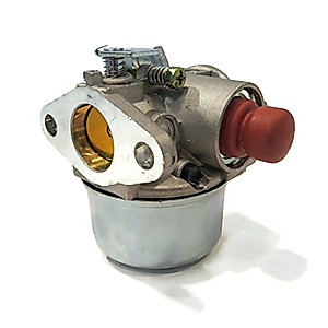 TEW Inc. Carburetor For Tecumseh 640017 640017A 640017B 640104 Fits models OHH45 OHH50