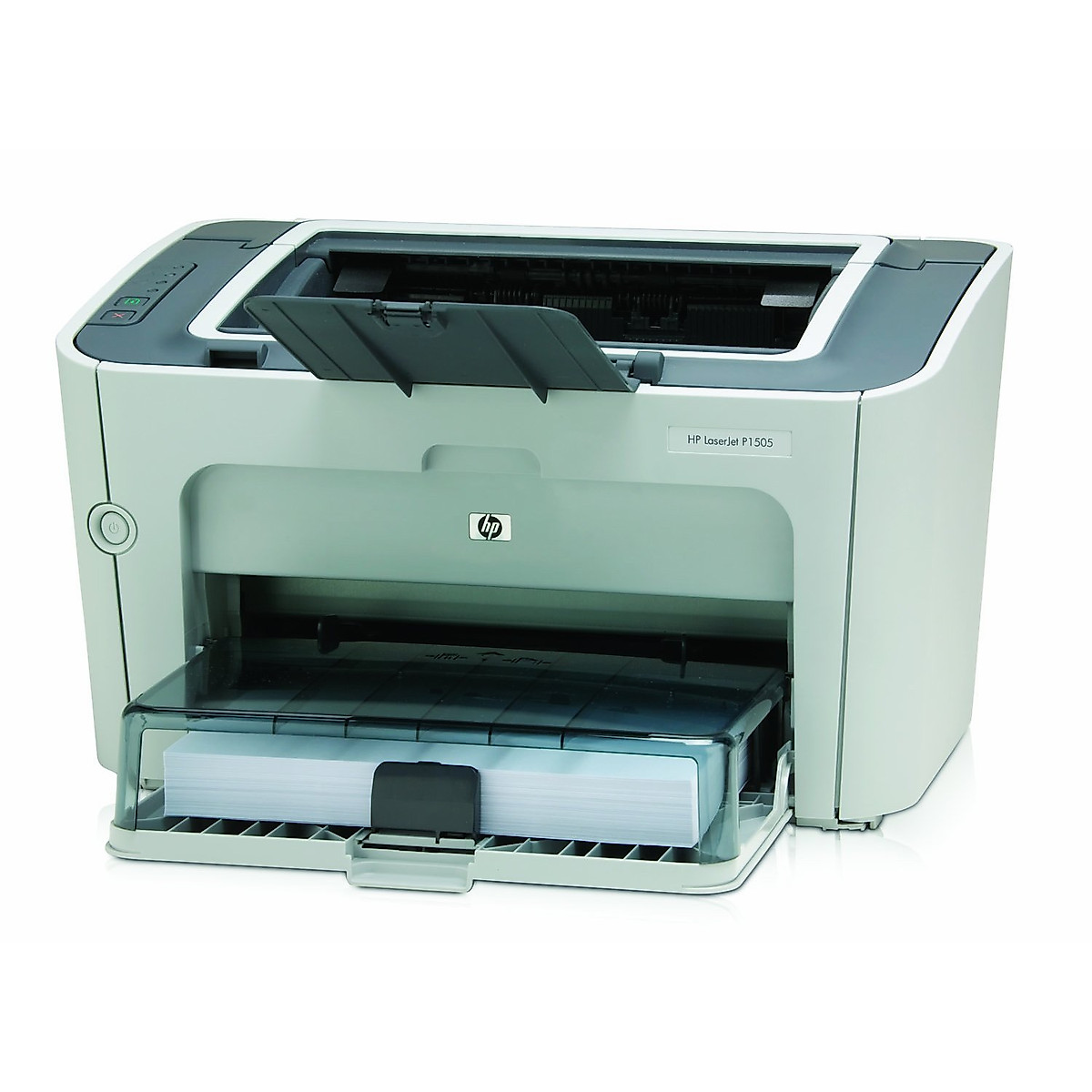 HP P1505 Laserjet Printer (Renewed)