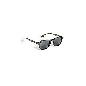 BURBERRY Sunglasses BE 4378 U 394687 Green