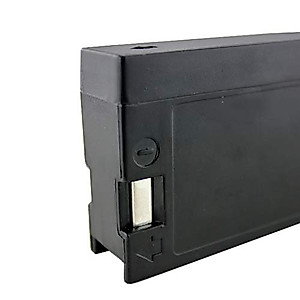 PowerStar 12V 2.3AH Sealed Lead Acid (SLA) Replacement Battery for NP2.3-12 UB1223A