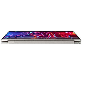 Lenovo Yoga 9i 14 2-in-1 14" FHD Touch-Screen -11th Gen Intel Evo Platform i7-1185G7-16GB DDR4 - 512GB SSD - Active Pen - Alexa Built-in - Fingerprint Reader - USB-C 4.0/Thunderbolt 4 - Win 10 - Mica