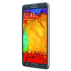 Samsung Galaxy Note 3, Black 32GB (Sprint)