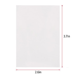 UTCTBC Card Protectors 10 Case Cards Sleeves Clear Card Brick Top Loaders + 50 Protective Sheath Fit for Trading Cards Standard Sports Cards Baseball Cards Football Cards Basketball Cards