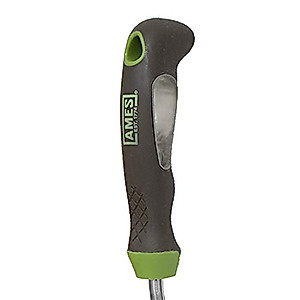 AMES 2445300 Hand Weeder with Ergo Gel Grip