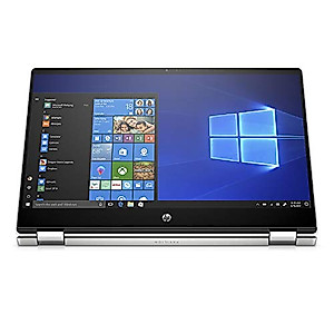 HP New Pavilion 2-in-1 15.6" HD Touchscreen Laptop Intel i5-8265U 8GB RAM 512GB SSD Bluetooth Windows 10