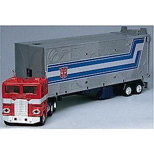 TRANSFORMER Optimus Prime - G1