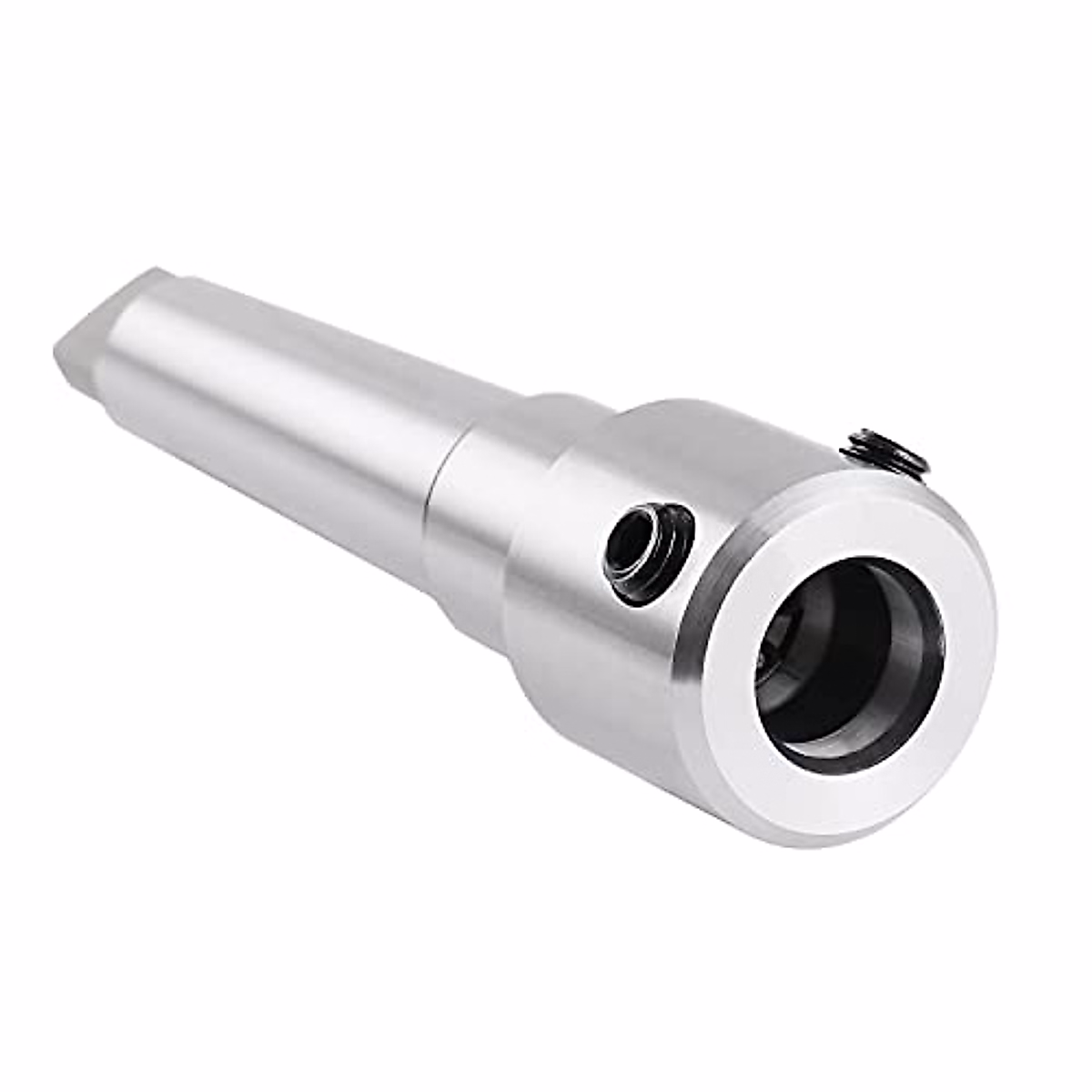 Accusize Industrial Tools Annular Cutter Arbor, Mt3 to 3/4'' Weldon Shank for Drill-Use Annular Cutter on Drill Press, Mc00-0003