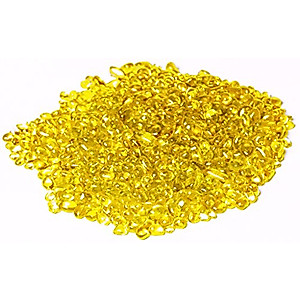 Pisces Gold Betta Jewels 17oz for Siamese Fighting Fish, Betta Fish, Goldfish, Guppies