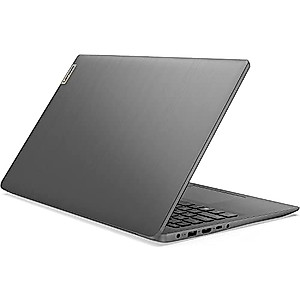 Lenovo 2022 IdeaPad 3i 15.6" FHD IPS Anti-Glare Laptop PC 10-Core Intel i5-1235U 12GB DDR4 256GB NVMe SSD Iris Xe Graphics HDMI USB-C WiFi AX BT Backlit KB Fingerprint Webcam Windows 10 Pro w/ RE USB
