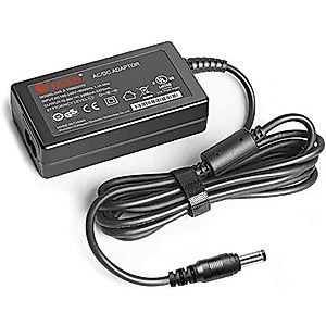 TAIFU AC Adapter for HP VH240A Power Cord for HP Pavilion 20 21,5 22 23 23,8 25 27 IPS LED Full HD HP 22f 22y 24f 27fh 24fh 27fw 27q 22w 24w 32s 32f 27xq 27es LCD Monitor ADPC1945 Power Supply