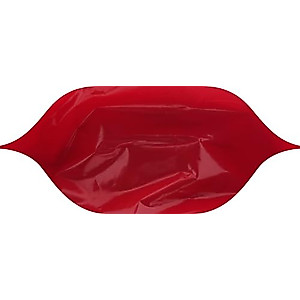 YumEarth Organic Giggles Chewy Candy - Allergy Friendly (Top 9 Free), No Artificial Dyes or Flavors, Non GMO, Gluten Free, Vegan - Individually Wrapped Fruity Snack Packs - 0.5 Ounce (Pack of 10)