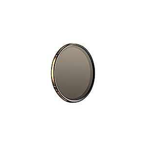 PolarPro 82mm Peter McKinnon Variable ND Filter | Signature Edition II (2-5 Stop)