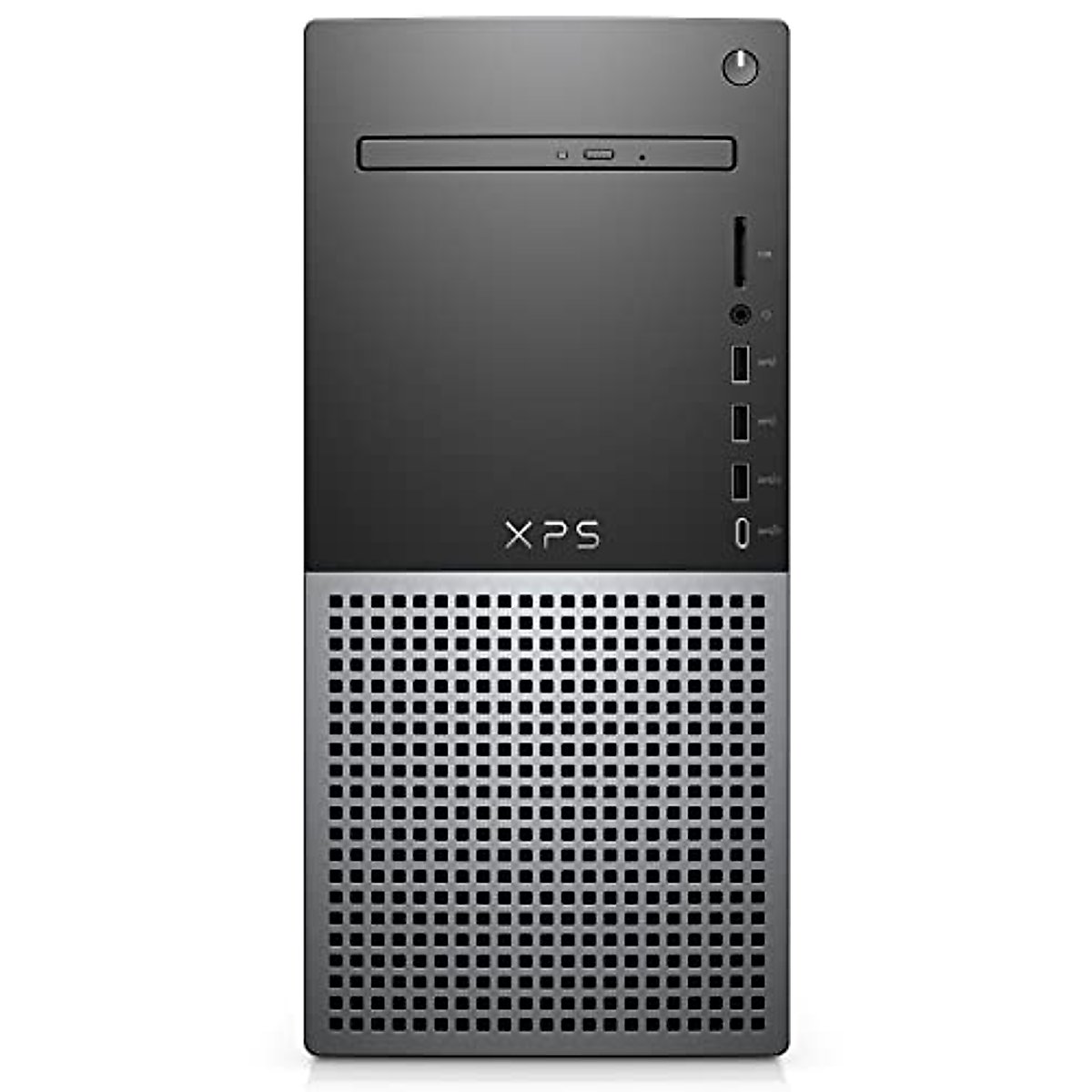 Dell 2023 XPS 8950 Business Tower Desktop Computer, 12th Gen Intel 12-Core i7-12700, 32GB RAM, 512GB PCIe SSD + 1TB HDD, DVDRW, GeForce RTX 3060 Ti 8GB GDDR6, WiFi 6, Bluetooth 5.2, Windows 11 Pro