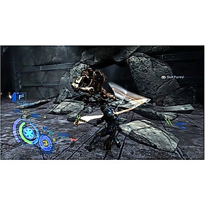 Too Human - Xbox 360 (Renewed)