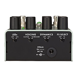 Fender The Pinwheel Rotary Speaker Emulator Pedal