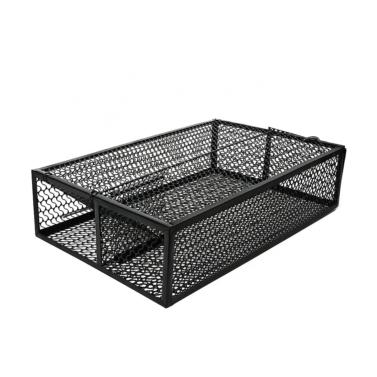 Snake Trap, Humane Capture Device for Unwanted Reptiles -Reusable!